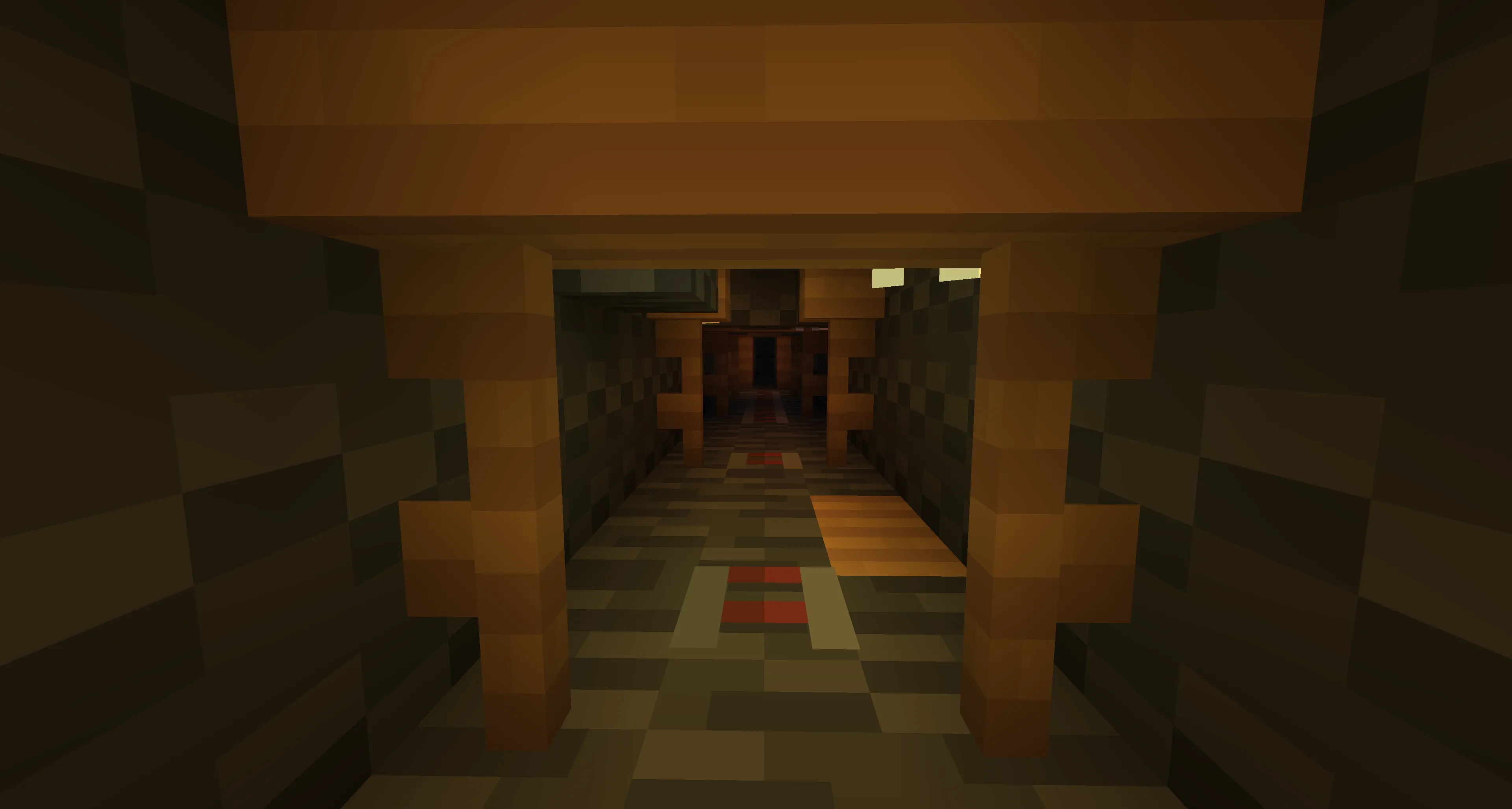 Quart! 4x – самый минималистичный текстурпак для Minecraft 1.20–1.20.5 ...